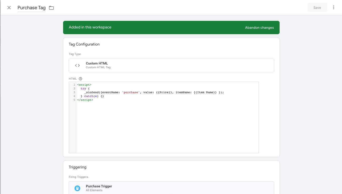 Start.io Pixel Overview – Start.io
